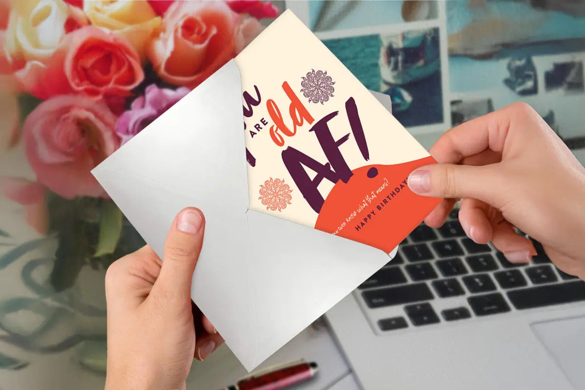 10 Best Rude Birthday Cards Ideas to Send to Anyone! – Cards Infinity