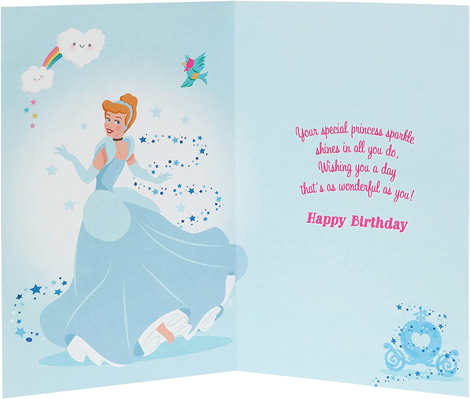 Disney Princess Birthday Wishes Disney Princess Birthday Wish List